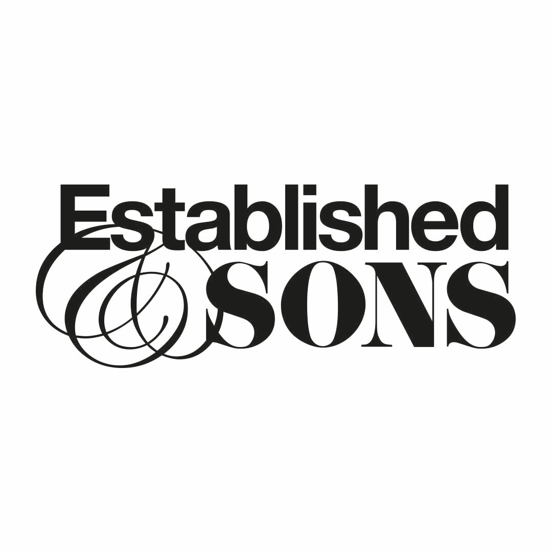 Established & Son Quotation by Established & Sons – TRDST