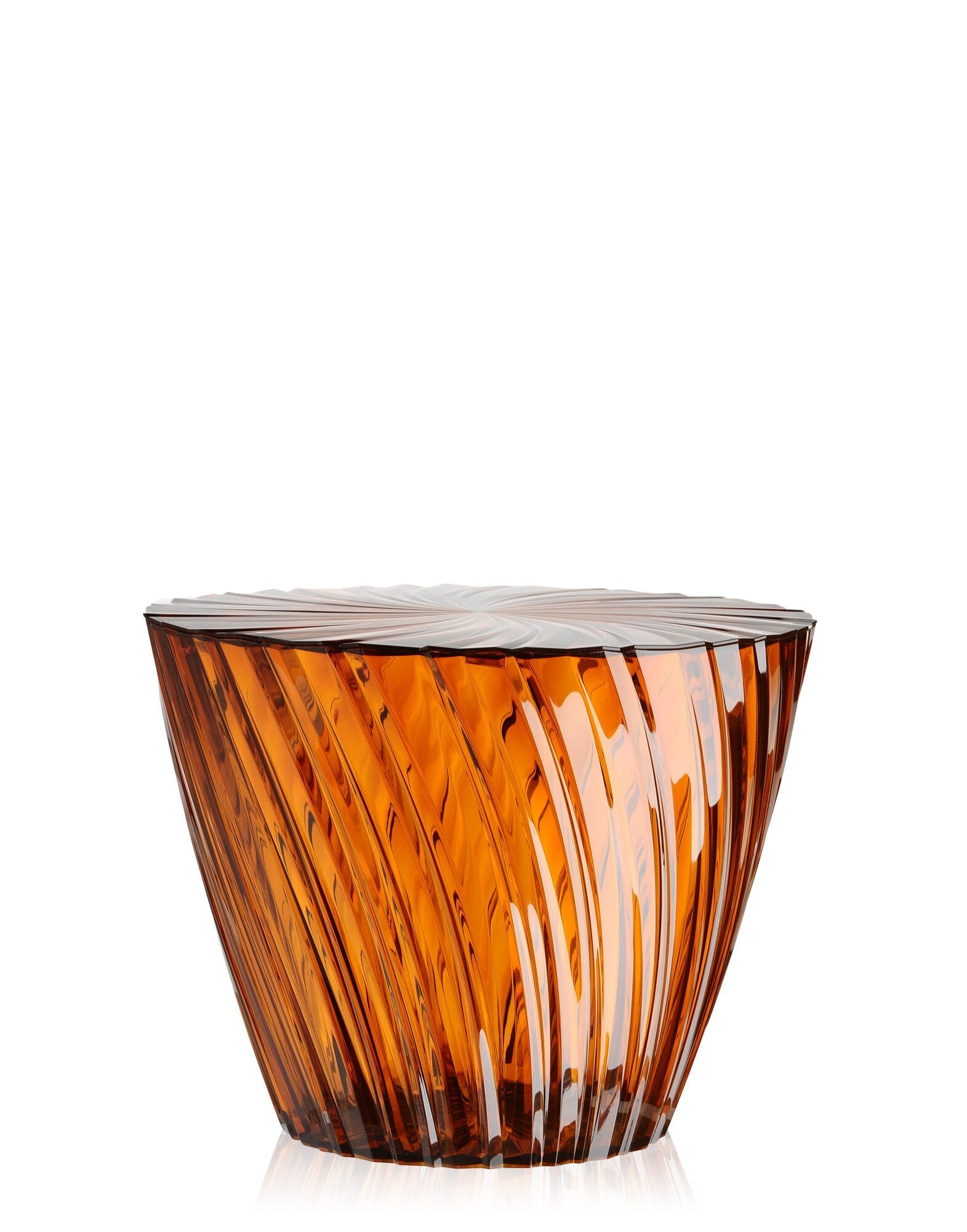 Sparkle Side Table H35 by Kartell – TRDST