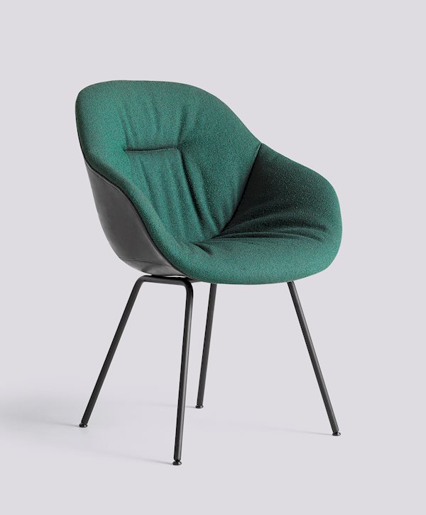 About A Chair Aac 127 Soft Duo by Hay – TRDST