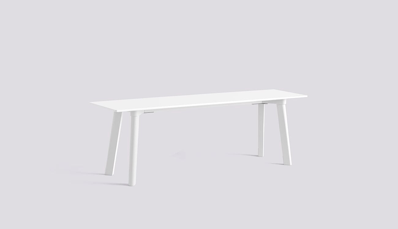 Cph Deux 215 Bench by Hay – TRDST