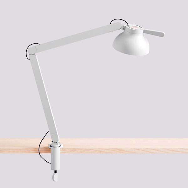 Pc Double Arm Table Lamp by Hay – TRDST