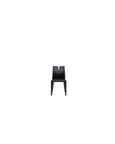 Cutter Chairs Without Arms by B&B Italia – TRDST