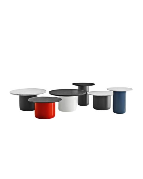 Button Tables Coffee Tables by B&B Italia – TRDST