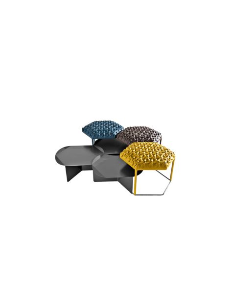 Hive Coffee Tables by B&B Italia – TRDST