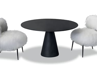 Jove - Table by Baxter – TRDST
