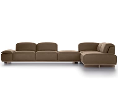 Adam - Modular Sofa by Natuzzi Italia – TRDST