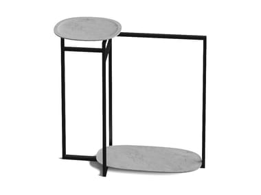 Anima - Standing Towel Rack by Salvatori – TRDST