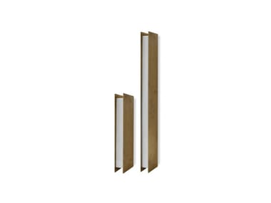 Blade - Wall Light by Baxter – TRDST