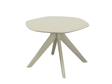 Blue - Round Coffee Table by Casala – TRDST