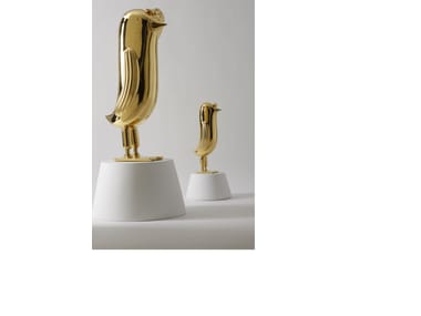 Hopebird - Ceramic Sculpture by Bosa – TRDST