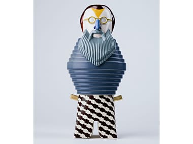 Michele - Ceramic Sculpture by Bosa – TRDST