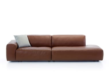 Cloud Modular Sofa By Prostoria Trdst