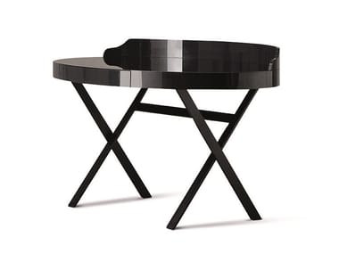 Edward - Wooden Secretary Desk by Meridiani – TRDST