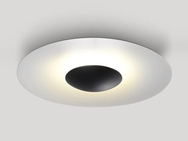 Ginger - Led Aluminium Outdoor Ceiling Light by Marset – TRDST
