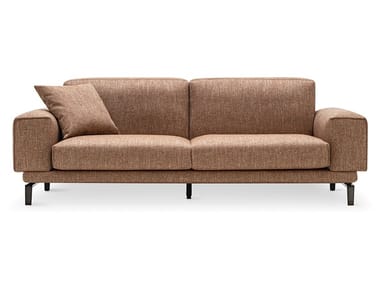 Hammer - 2 Seater Microfiber Sofa by Calligaris – TRDST