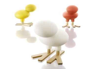 Happy Bird - Polyethylene Sculpture by Magis – TRDST