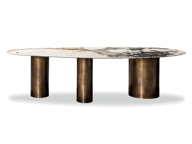 Lagos - Table by Baxter – TRDST