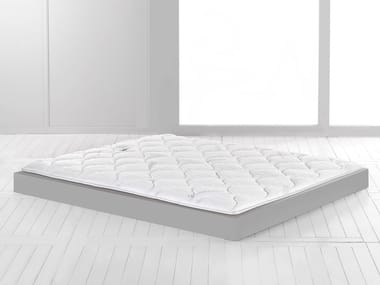 Magniprotect - Anti-Allergy Anti-Bacterial Memoform Topper by Magniflex ...