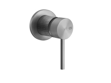 Meccanica - Wall-Mounted Electronic Stainless Steel Remote Control Tap ...