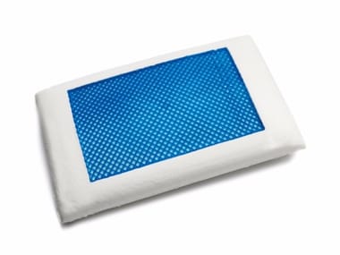 Memoform Air - Memoform Pillow by Flou – TRDST