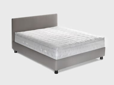 Memoform Top Sense - Memoform Mattress by Flou – TRDST