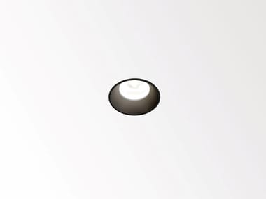 Micro Snap-In - Recessed Led Round Spotlight by Delta Light – TRDST