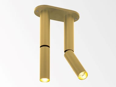 Needle Ok - Led Multiple Adjustable Spotlight by Delta Light – TRDST