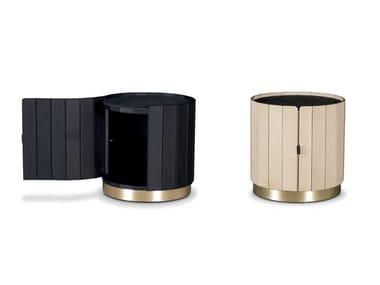 Ninfea - Bedside Table by Baxter – TRDST