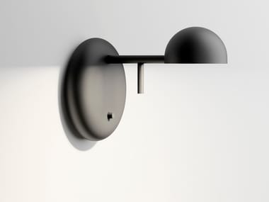 PIN 1675 Led Wall Light by Vibia – TRDST