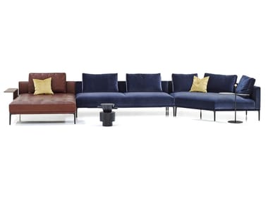 Playtime - Modular Sofa by Wittmann – TRDST