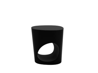 Polar - Polypropylene Coffee Table by Tacchini – TRDST