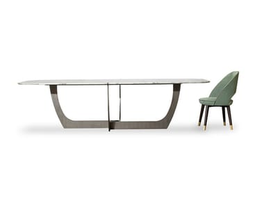 Romeo - Table by Baxter – TRDST