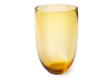 Shia - Blown Glass Vase by Classicon – TRDST