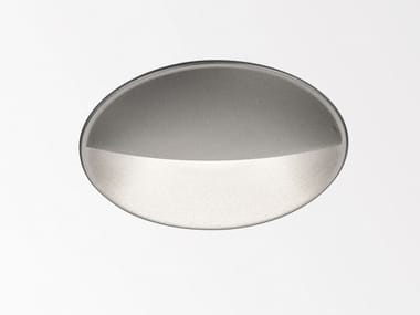 Sneak-R Trimless - Recessed Led Round Spotlight by Delta Light – TRDST
