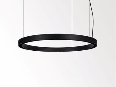 Super-Oh Led - Led Dimmable Metal Pendant Lamp by Delta Light – TRDST