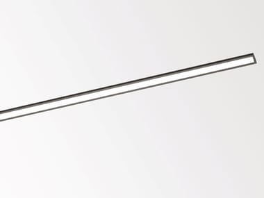 Tagline St - Aluminium Linear Lighting Profile For Led Modules by Delta ...