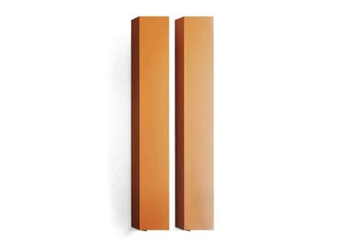 Tot? - Metal Wall Cabinet by Lema – TRDST