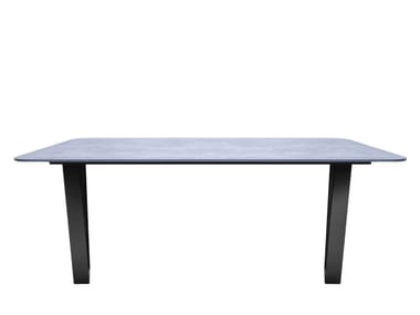U-Table - Design Table by Tonon – TRDST
