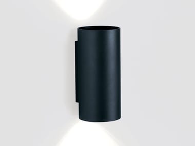 Ultra X - Led Metal Outdoor Wall Lamp by Delta Light – TRDST