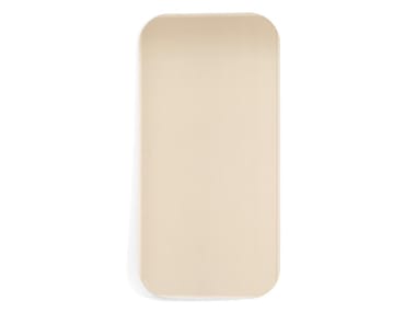 Bevel - Rectangular Wall-Mounted Mirror by Calligaris – TRDST