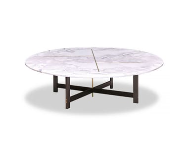 Plac? Stone - Coffee Table by Baxter – TRDST