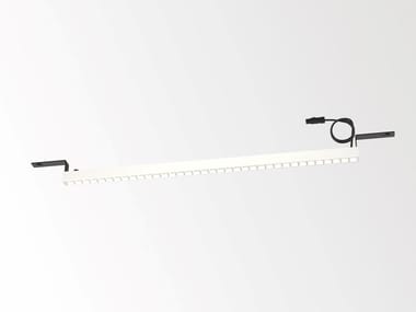 D-Liner 30 Inf 30Bd - Ceiling Mounted Linear Lighting Profile For Led ...