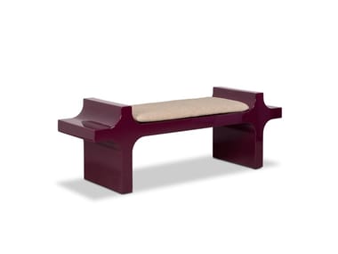 Dharma - Garden Bench by Baxter – TRDST