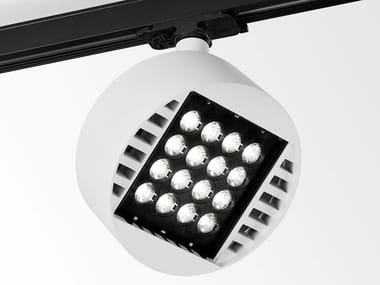 Fragma - Led Metal Track-Light by Delta Light – TRDST