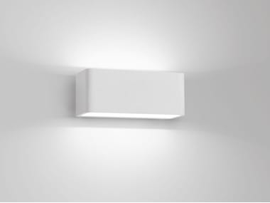 Gala T - Led Metal Wall Lamp by Delta Light – TRDST