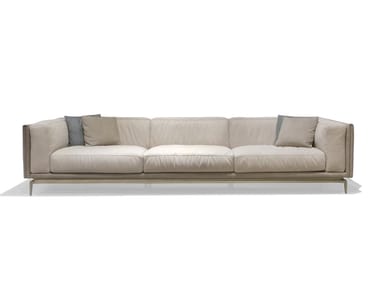 Legend - 3 Seater Fabric Sofa by Visionnaire – TRDST
