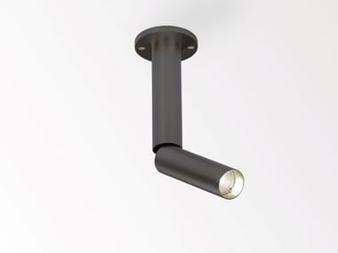 Needle Ok - Led Adjustable Round Spotlight by Delta Light – TRDST