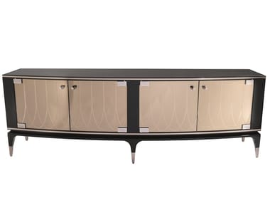 Panay - Sideboard With Doors by Visionnaire – TRDST