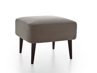 Ray - Fabric Footstool by Ditre Italia – TRDST
