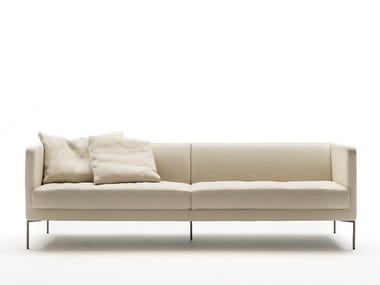 EASY LIPP - Sofa with removable cover | Living Divani | TRDST